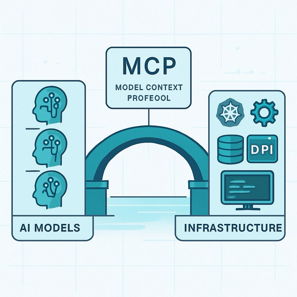 Introduction to Model Context Protocol (MCP) | by Oguzhan Dilber | Medium