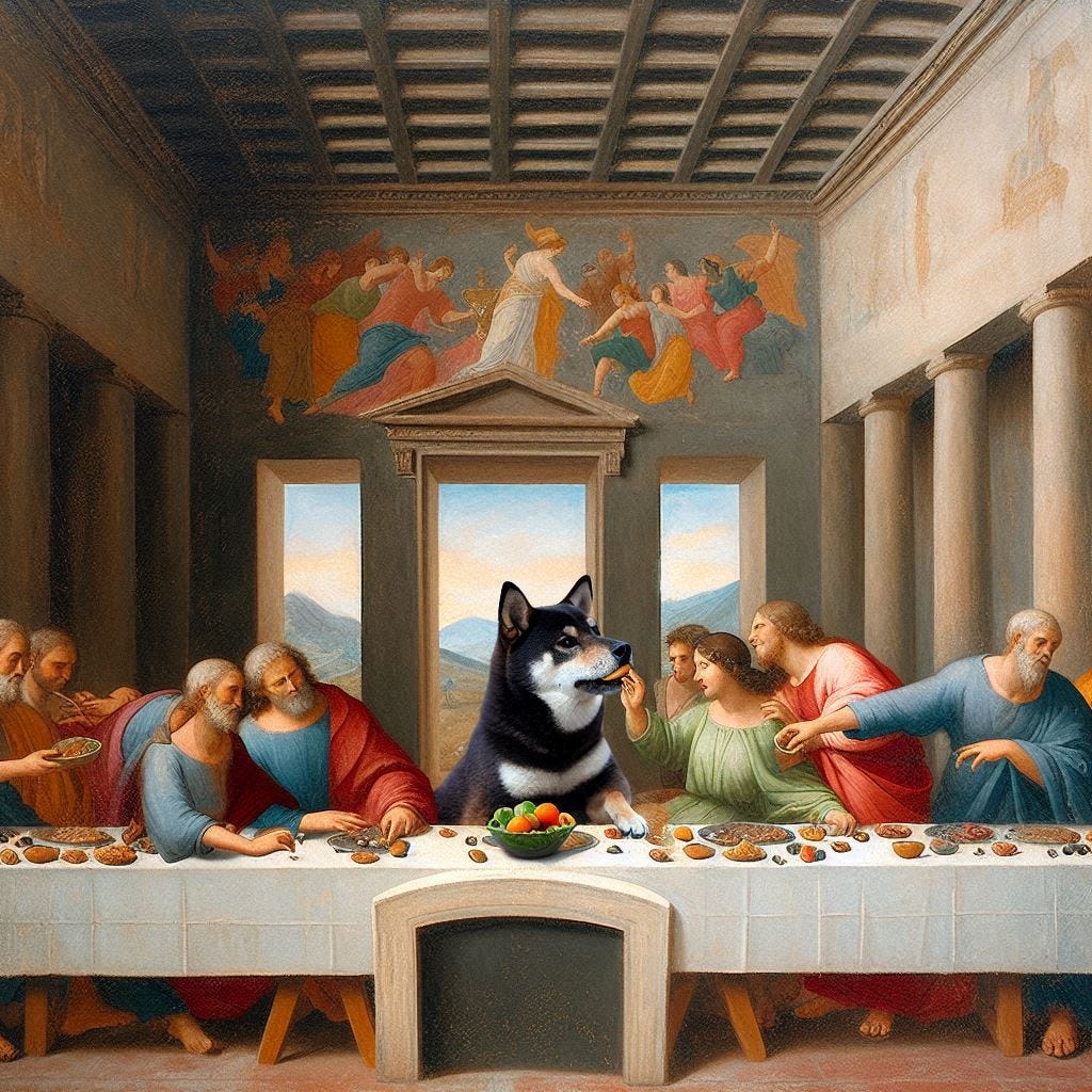From Legend to Meme: The Tale of ISHI $ISHI, Ancestor of Memecoin ...