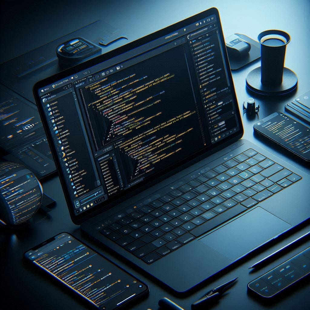 “Which Code Editor Reigns Supreme? Uncover the Ultimate Showdown Between GitHub Copilot, Replit ...