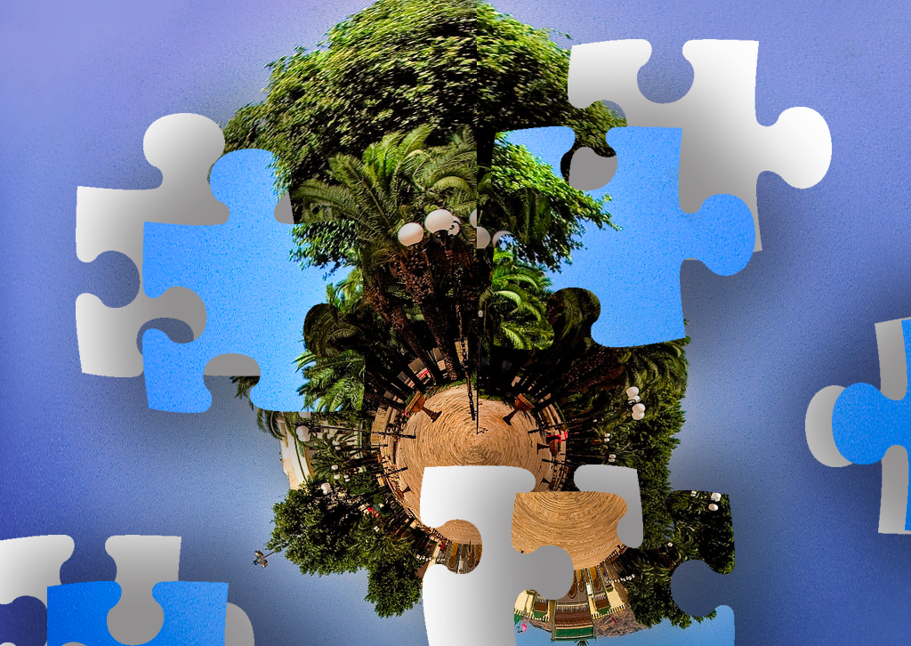 What will the world look like in 2050? It might depend on what we do ...