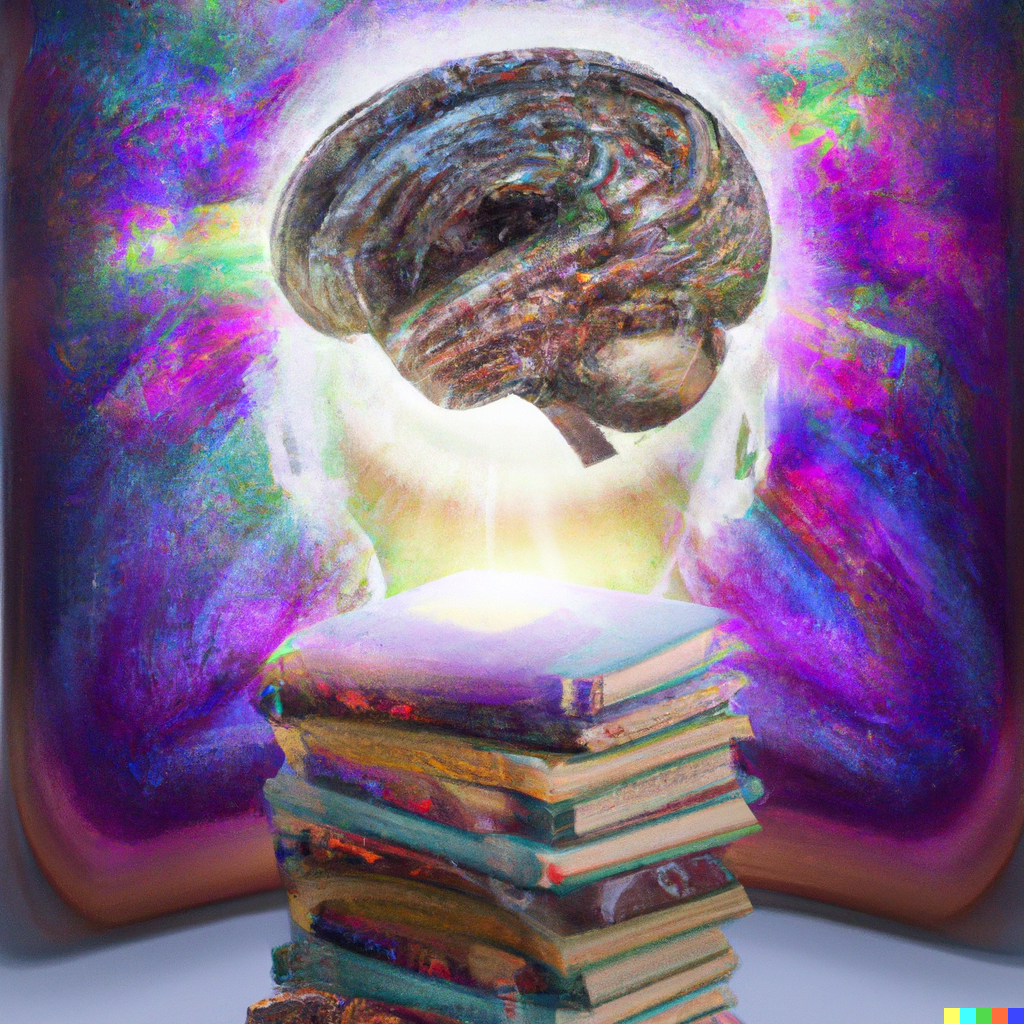 Building a broad base of knowledge | by Ben Gothard | Medium