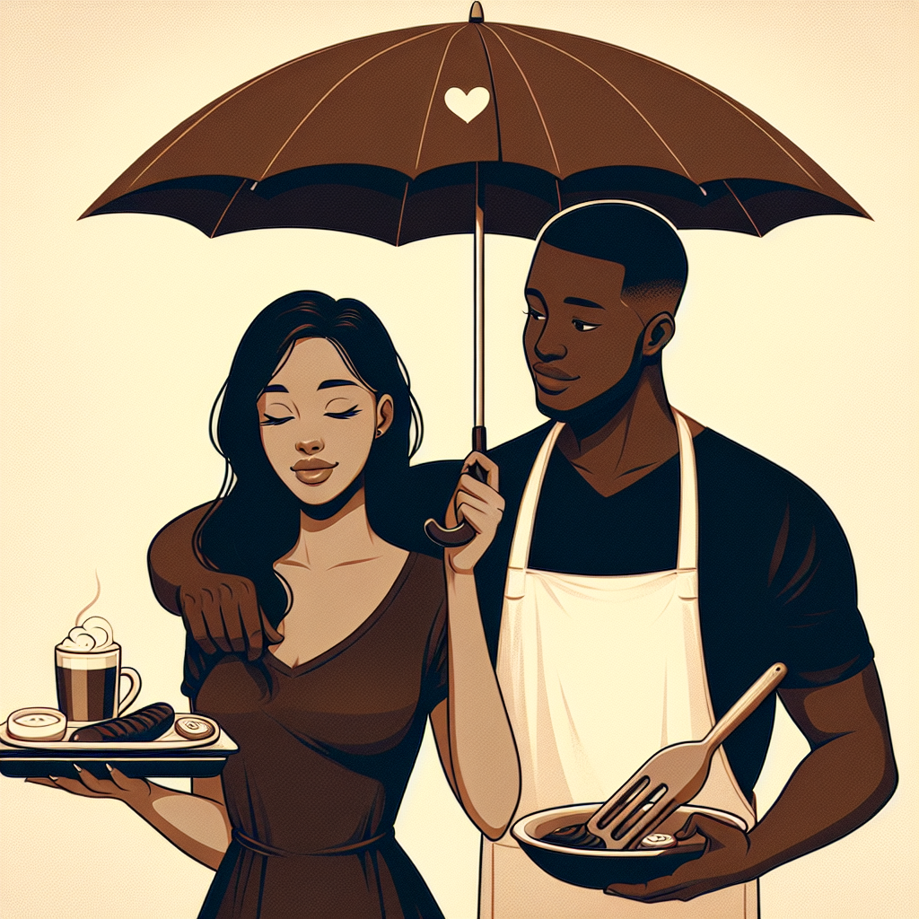 The Essential Roles of Men in Relationships: Provider, Protector, Lover ...