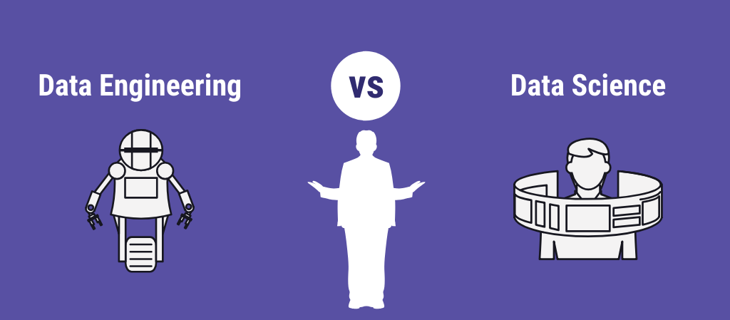 Data Engineering vs. Data Science: What’s the Real Difference? | by Meritshot | Sep, 2025 | Medium