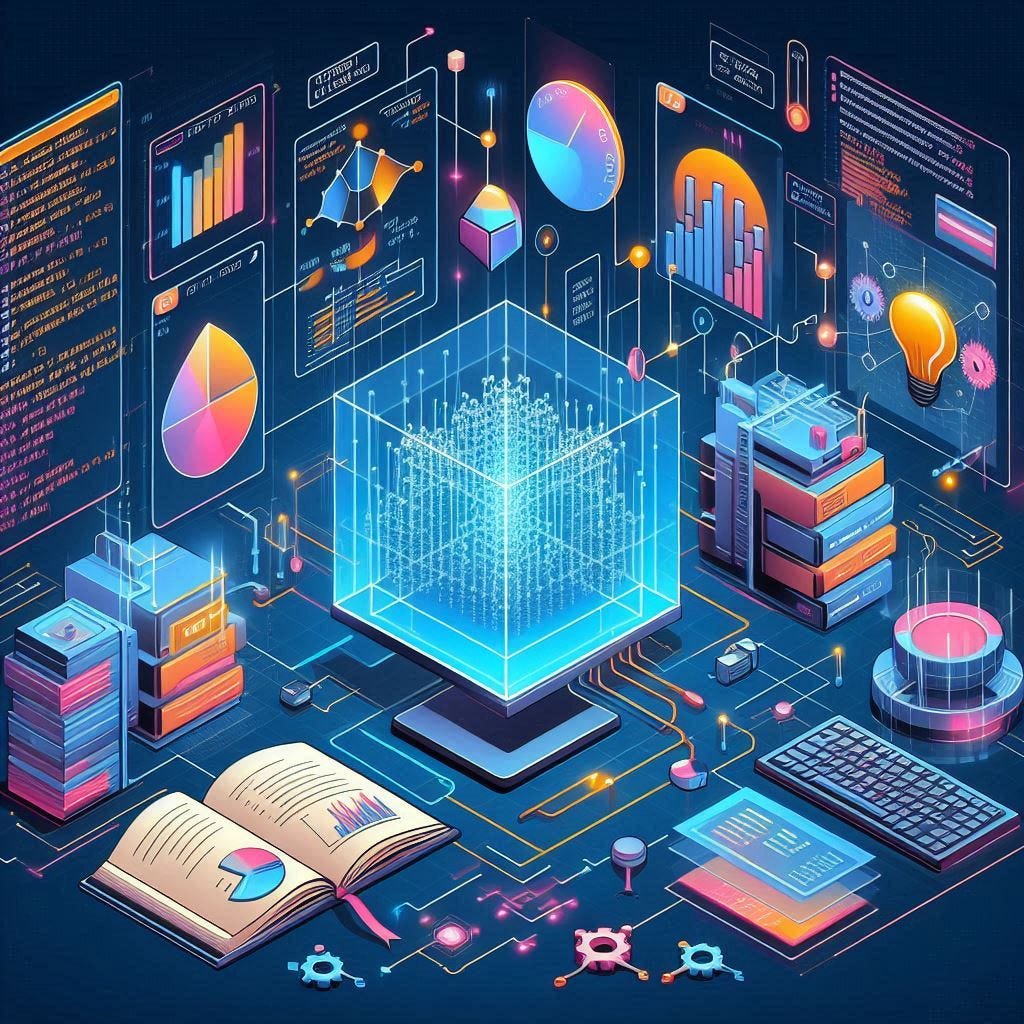 "Master Data Structures & Algorithms in Python" | Medium