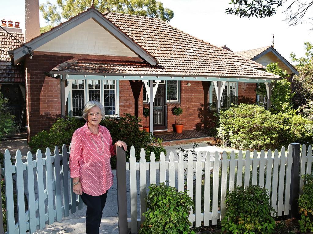 The Case for Including the Family Home in the Age Pension Asset Test ...