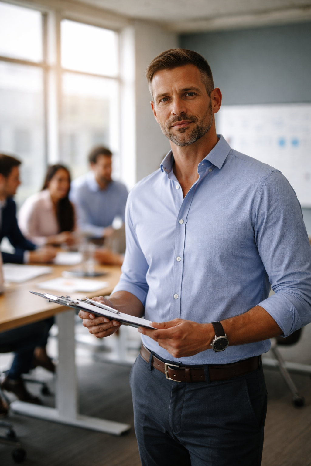 7 Decisions You Should Never Be Making as a Leader | by Olly Jay ...