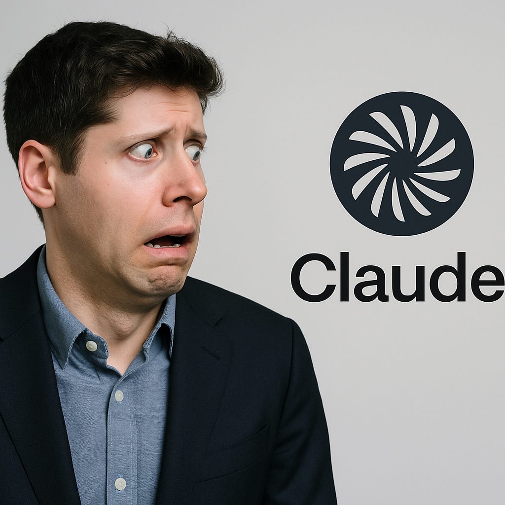 Claude 4 Just Dropped and you won’t believe what it can achieve | by ...