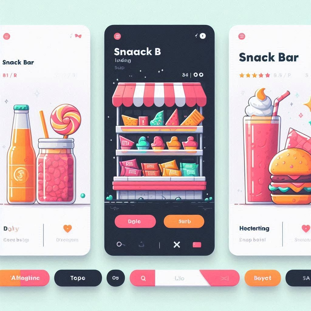 Material Design Snackbar for Android and IOS … and Mendix! | by ...