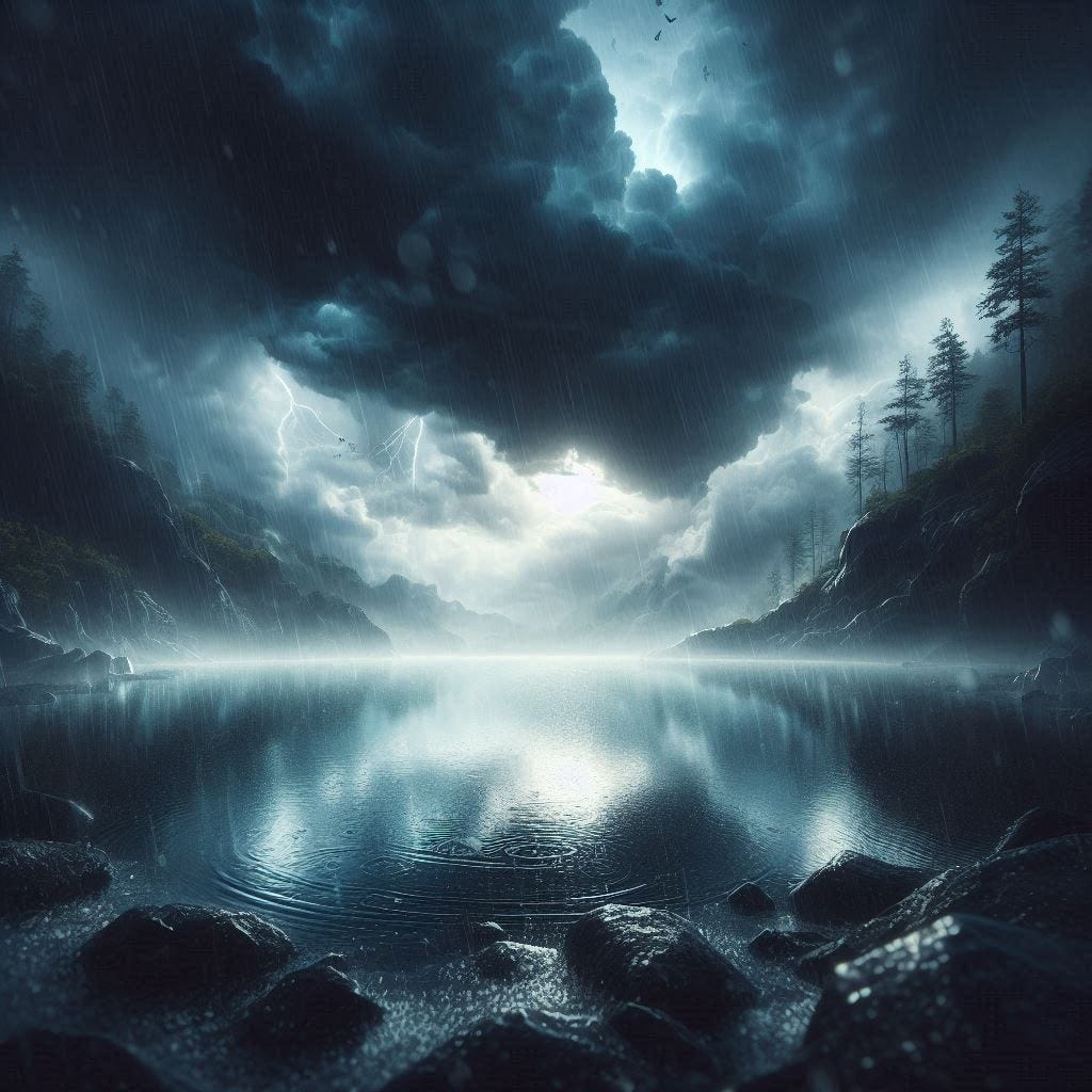 How Stoicism can help you navigate today’s chaotic world | by ...