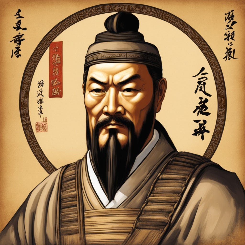 Leadership and Adaptability. The General’s Role in Victory (Chapters ...