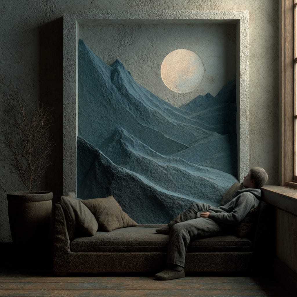 Give It a Rest!. By Michael Erlewine | by Michael Erlewine -- Archivist ...