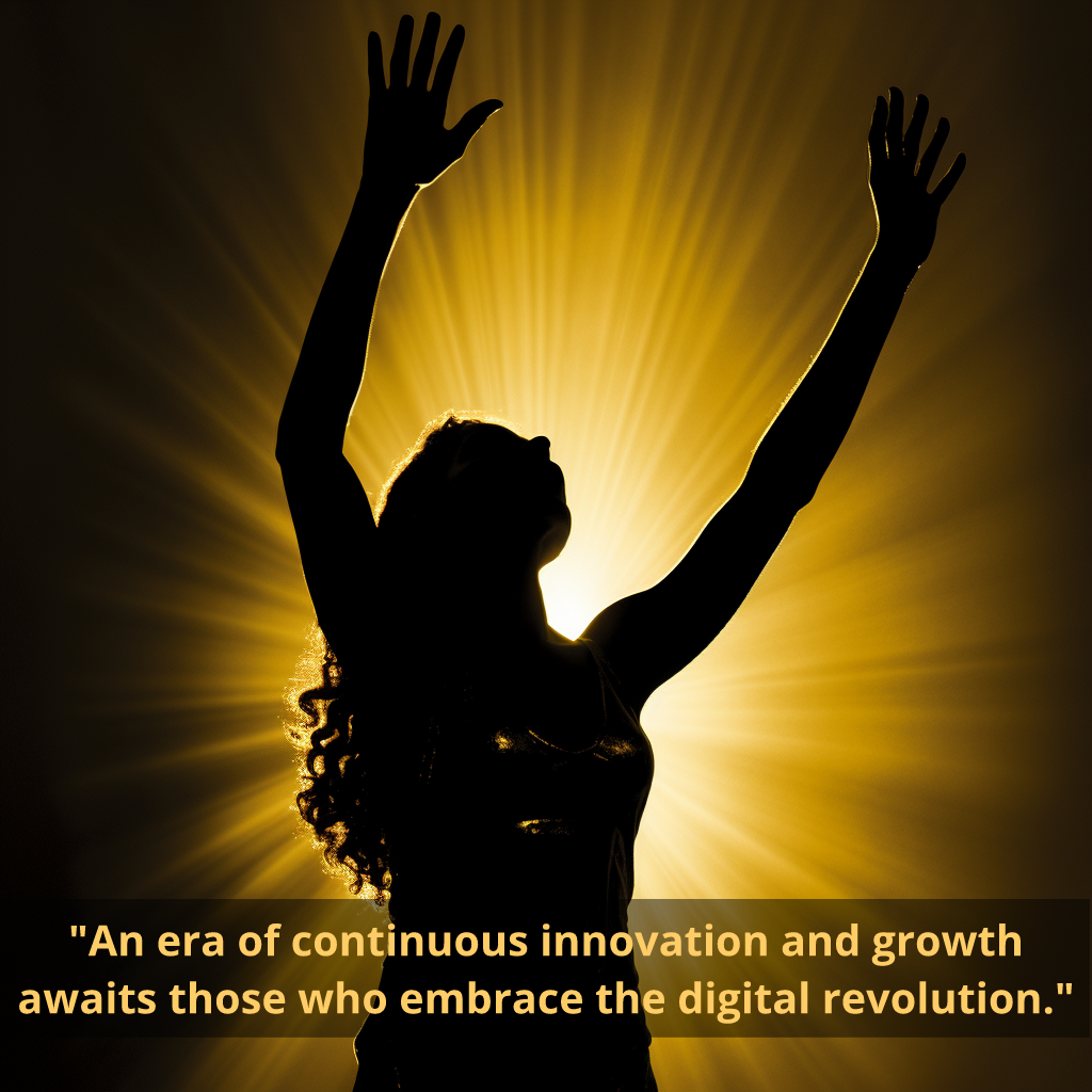 Unlocking Economic Growth: The Transformational Potential of Digital ...
