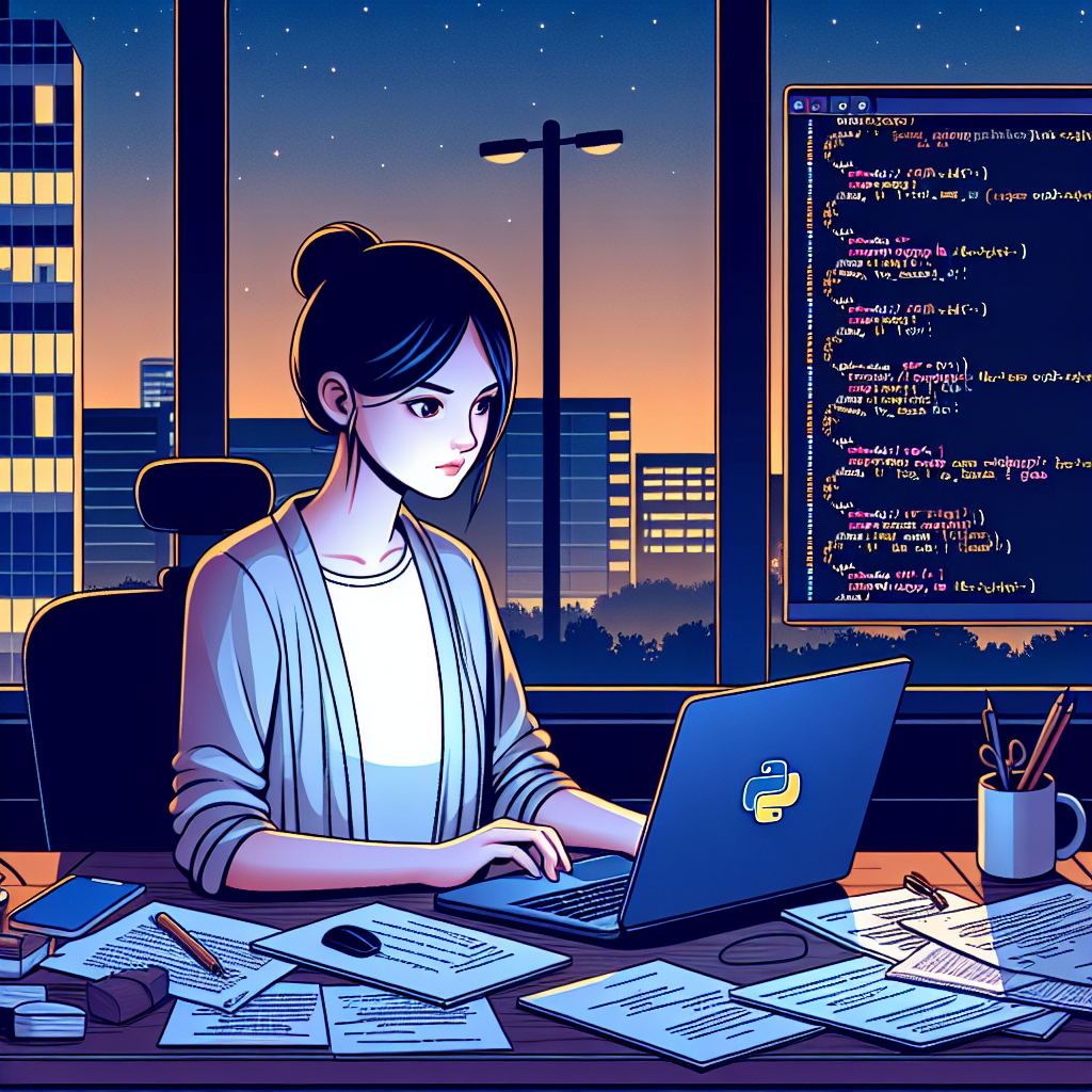 Implementing Email Digests with Django | by Denis Bélanger | May, 2024 | Medium