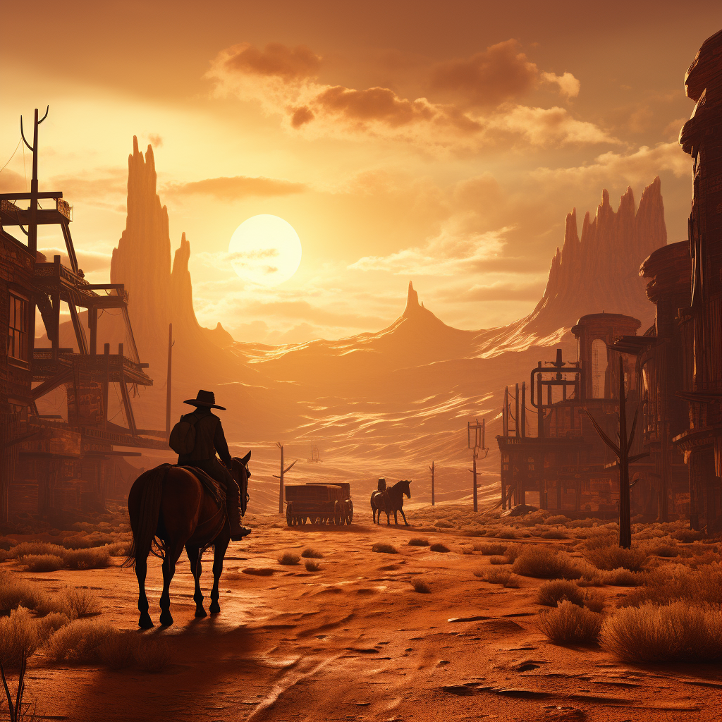 Navigating the Wild West of AI Compliance | by Adam Mackay | Mechanized ...