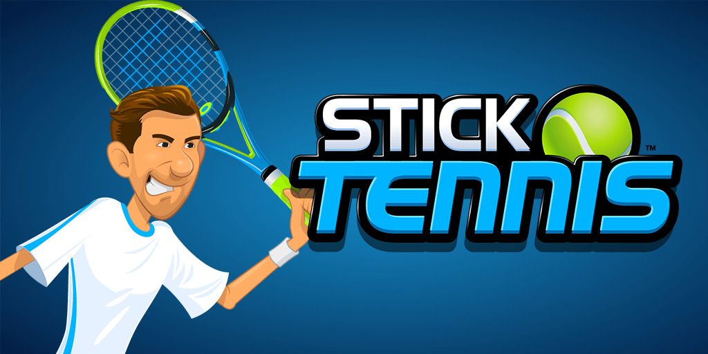 Developer’s Blog: Stick Tennis. It’s Stick Sports storytime! With the ...