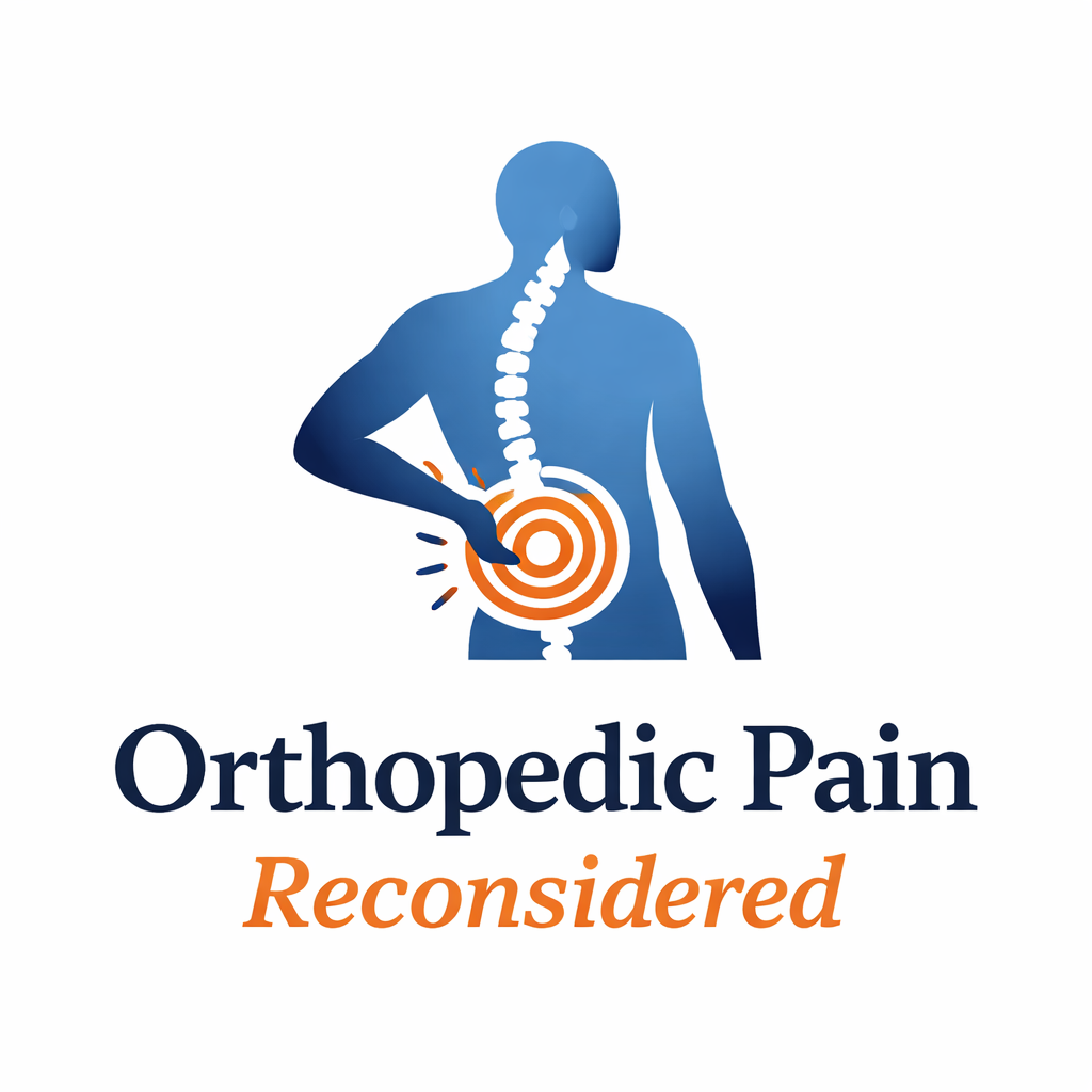 What “Core Work” Actually Means for Back Pain (and When It Helps) | by ...