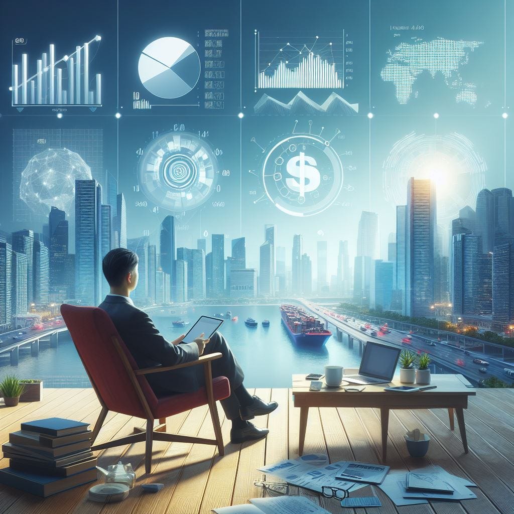 A Big Guide to Independent Directorship Services in Singapore and Hong ...