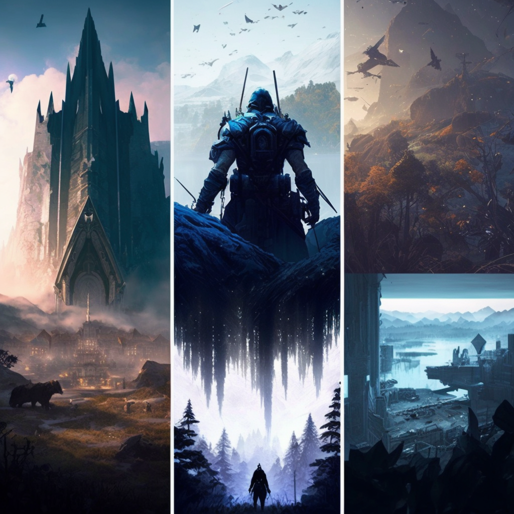 Video Games — Much More Than Just Entertainment | by Divyansh | Medium