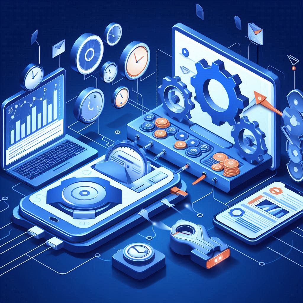 Marketing Automation Software: Streamlining Campaigns for Better ...