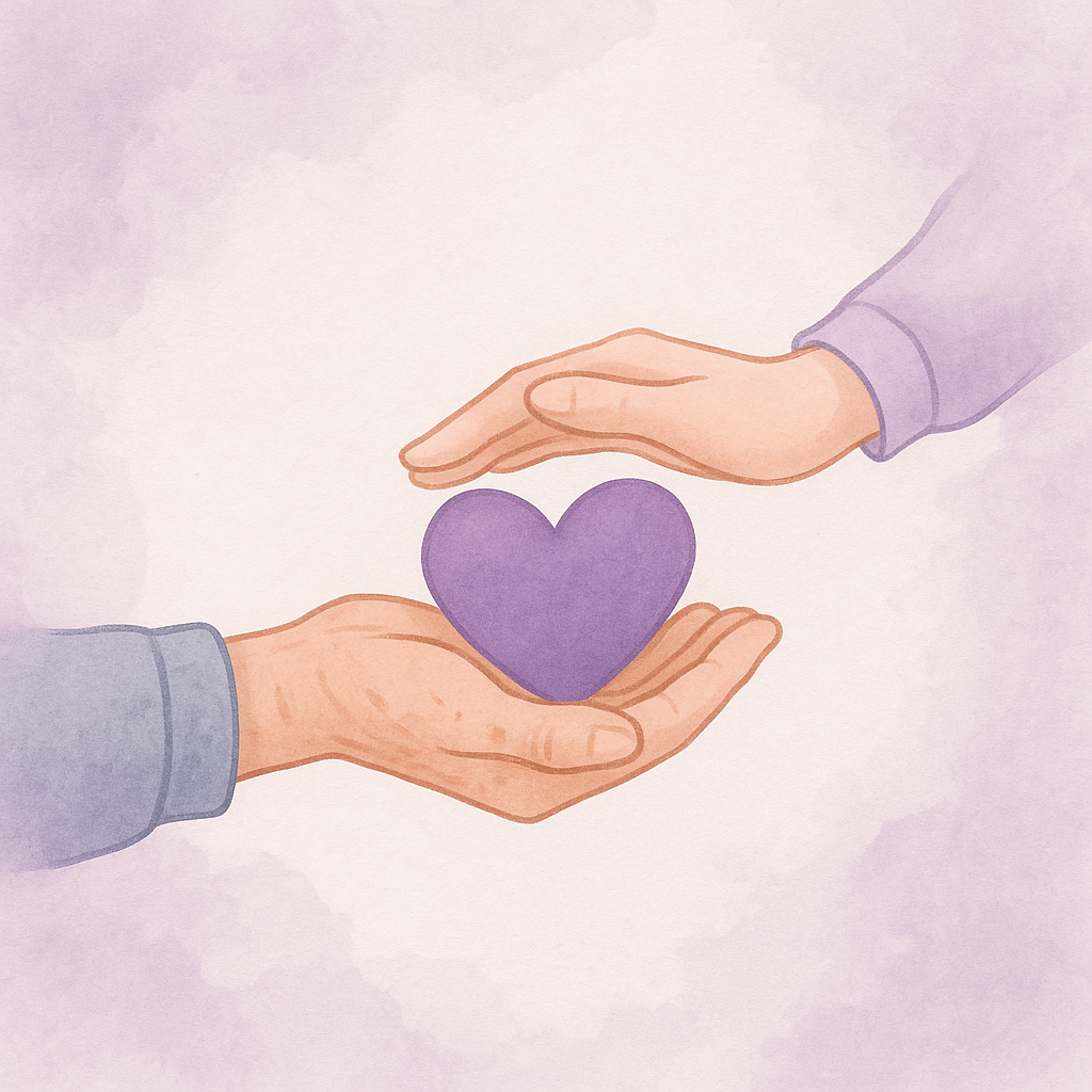The First Signs of Dementia Families Often Miss | by Denise Andersson ...