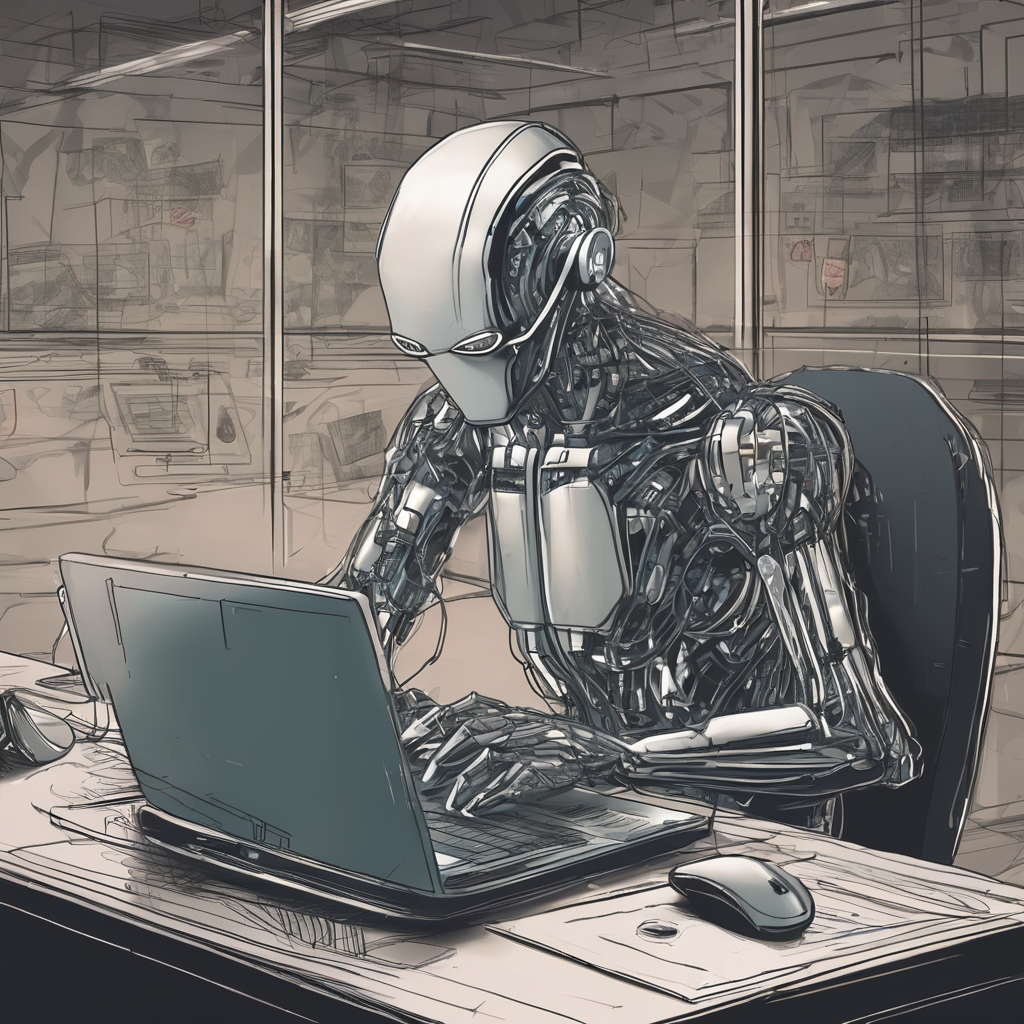 Cybercrime in the Age of Artificial Intelligence: | by Al Mashai المشاي ...