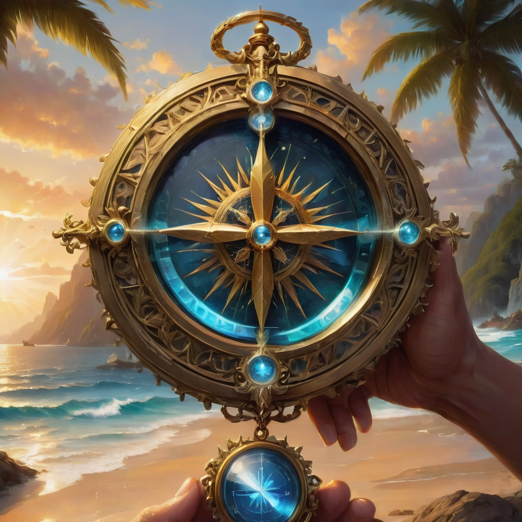 Compass | by Rose Kowski | Medium