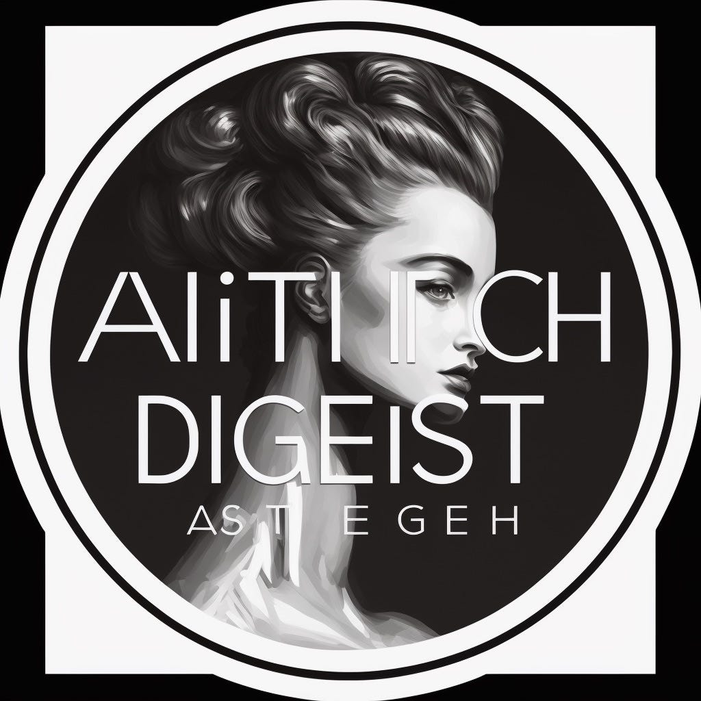 The Arttech Future