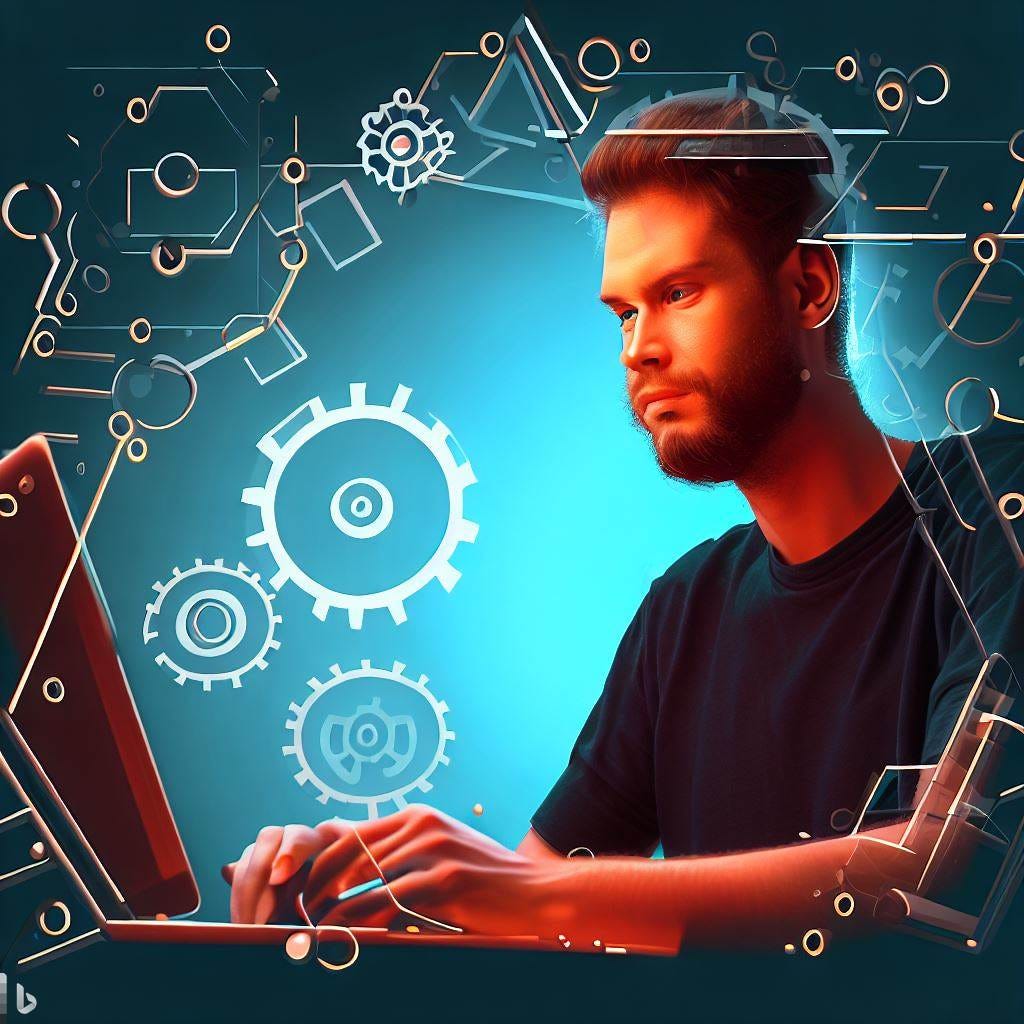 Menjelajahi Dunia Framework dan Teknologi: Panduan untuk Pemula dalam ...