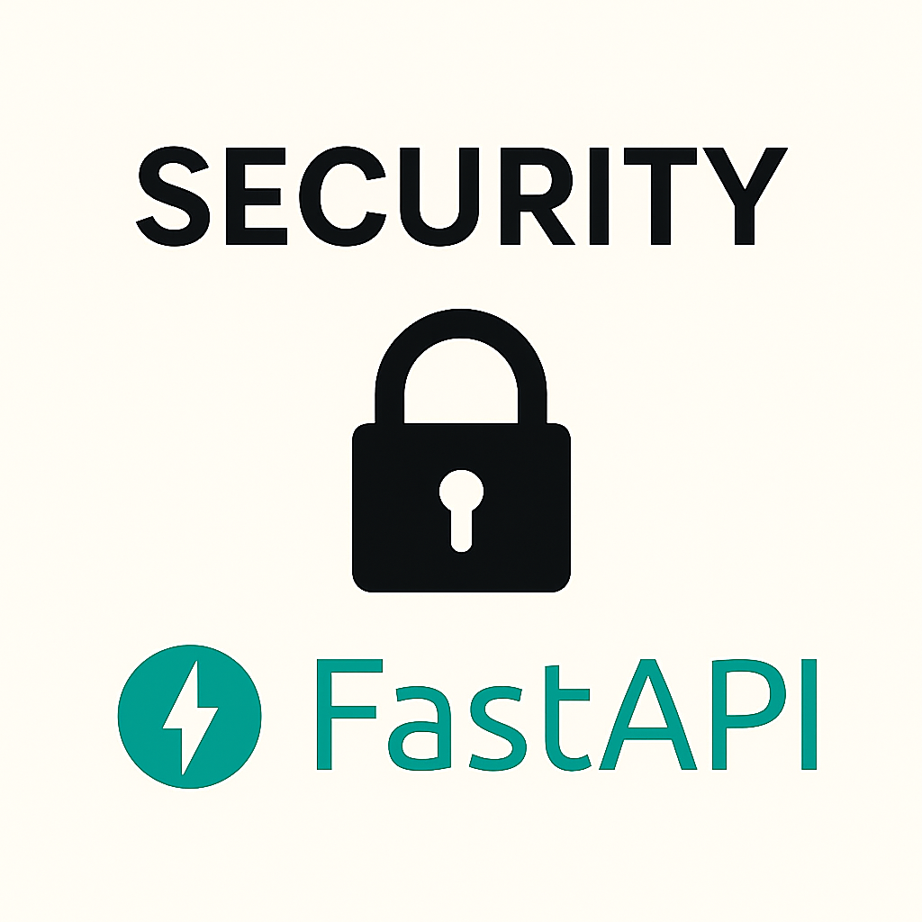 Building Secure APIs: OAuth2, JWT & API Keys in Practice | by Mahdi Jafari | Python in Plain English