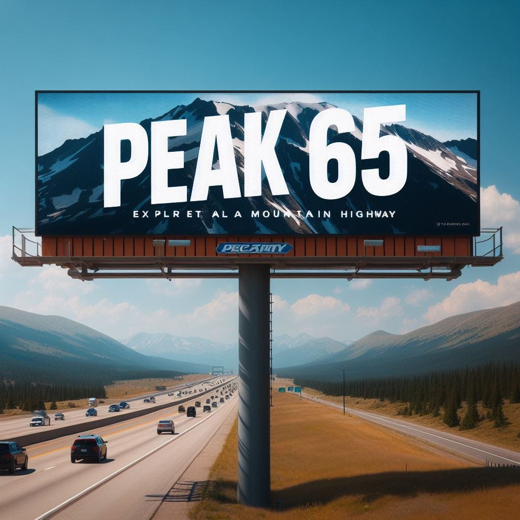 Retirement News: Baby Boomers Hit Peak 65 | by David Weldy | Medium