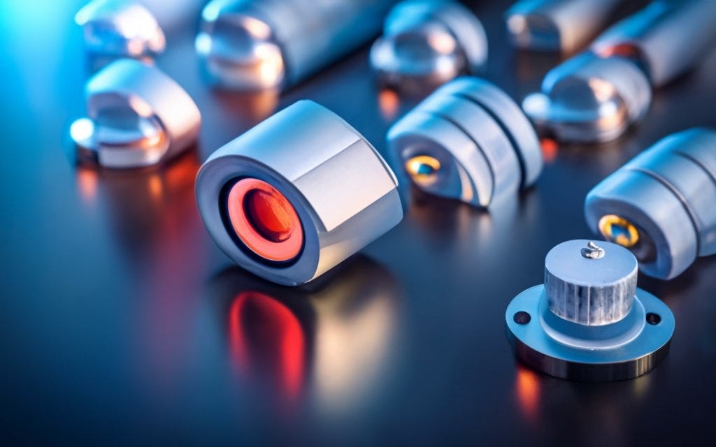Sensor Ultrasonik: Pengertian, Cara Kerja, dan Aplikasi di Industri ...