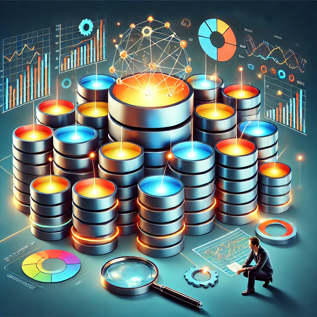 Database Optimization for SQL: Essential Techniques and Practical ...