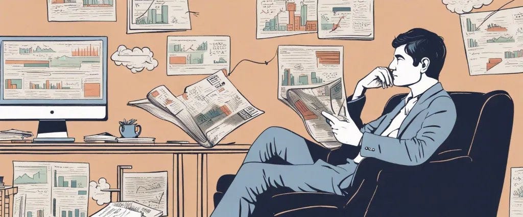 Captivating Insights on Wealth Inequality: Capital in the Twenty-First ...