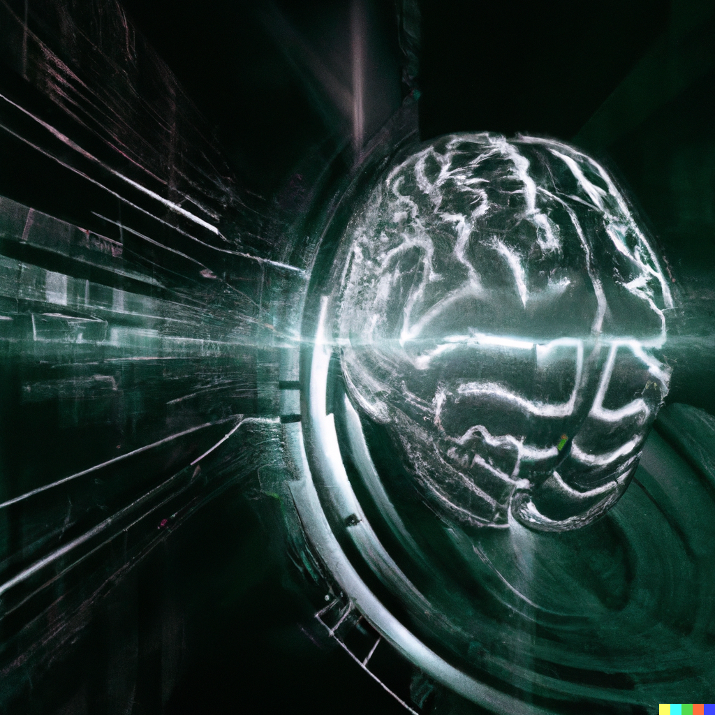 Quantum Physics is just Unreal Engine 1.0 | by Rob Vermeulen | AI Mind