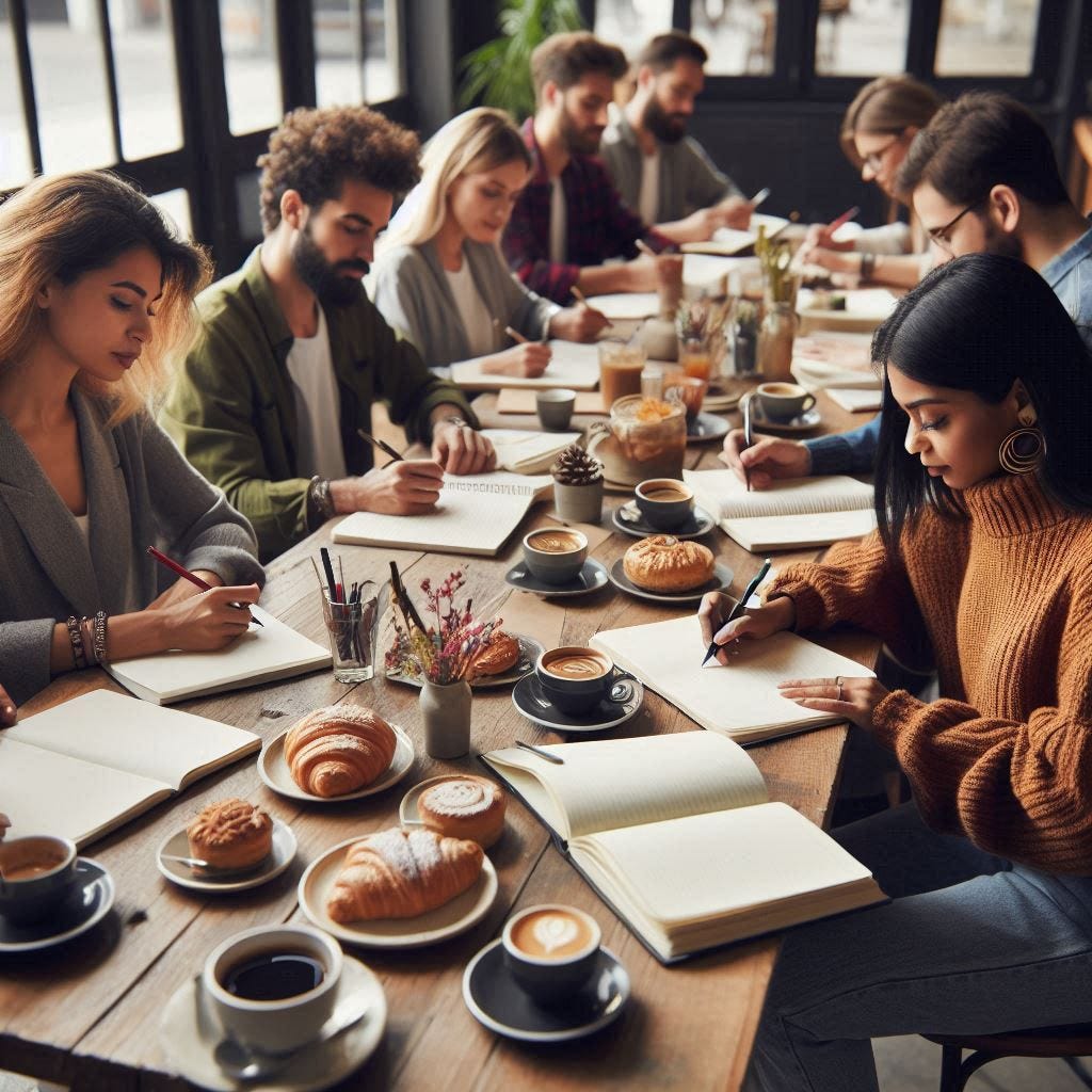 🕵️ Writers Reveal The Tricks They Use To Sound More “Human” Than Ever ...