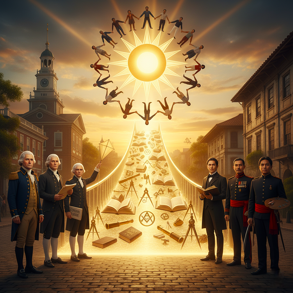 From Deism to Universalism: How Enlightenment Shaped America, the ...