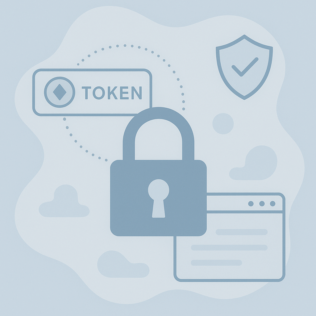 Part 1: Implementing JWT Authentication in ASP.NET Core | by Berk Polat | Medium