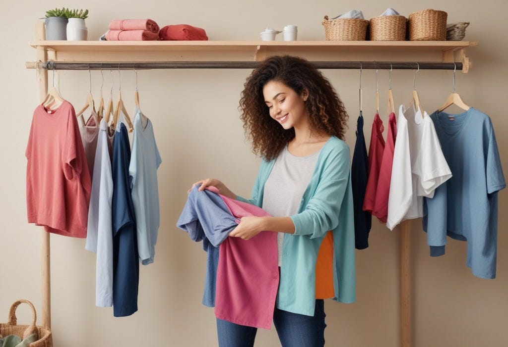 13 Methods to Make Your Clothes Last Longer: | by Fabric shavershub ...