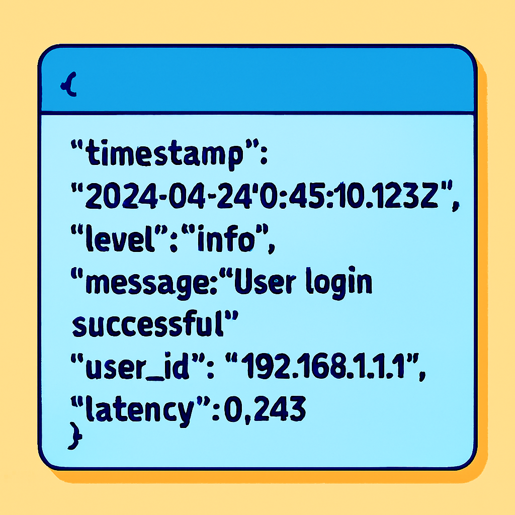 Level Up Your Logs — Part 3: Structured Logging | by Dean Gurvitz | Medium