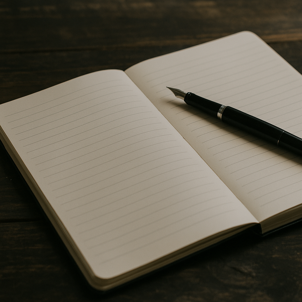 Why Writing Saved Me After Divorce | by Patrick Owens | Write A ...