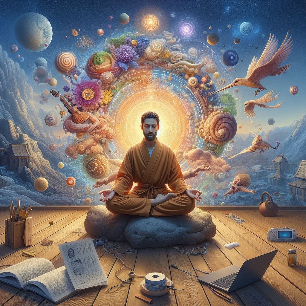 Can Happiness and Seriousness Coexist? | by Bir Kshetrimayum.. | THE ...