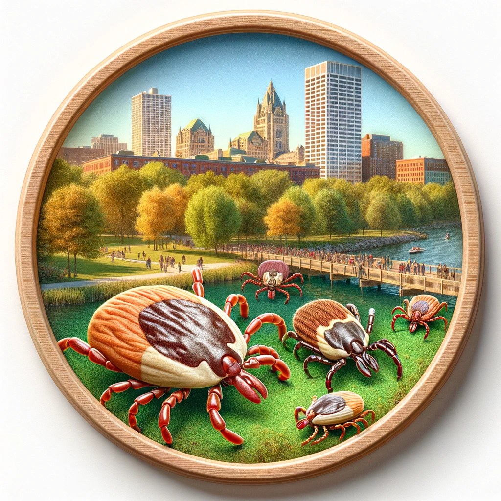Stay Safe from Ticks in Milwaukee: Your Complete Guide to Professional ...