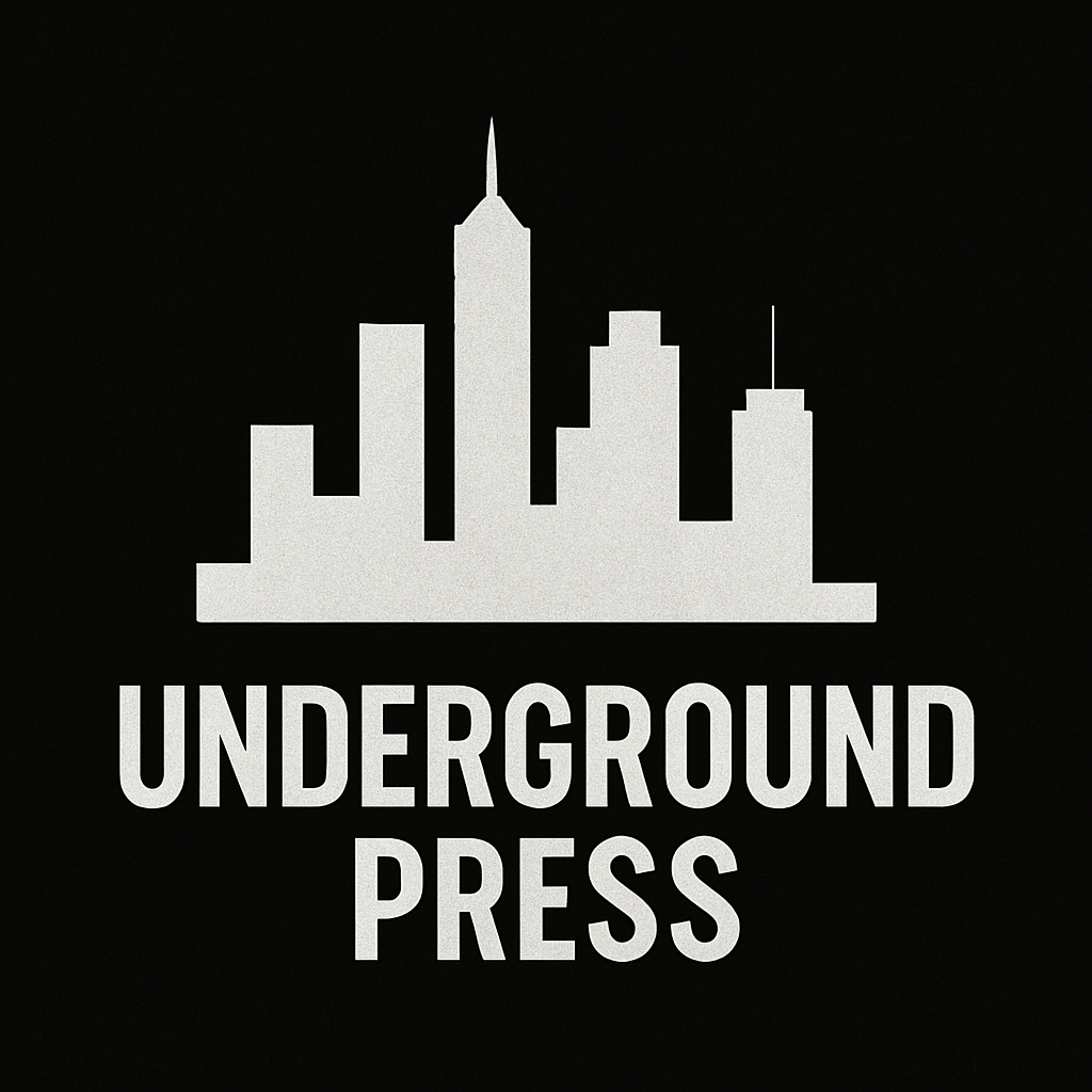 Underground Press