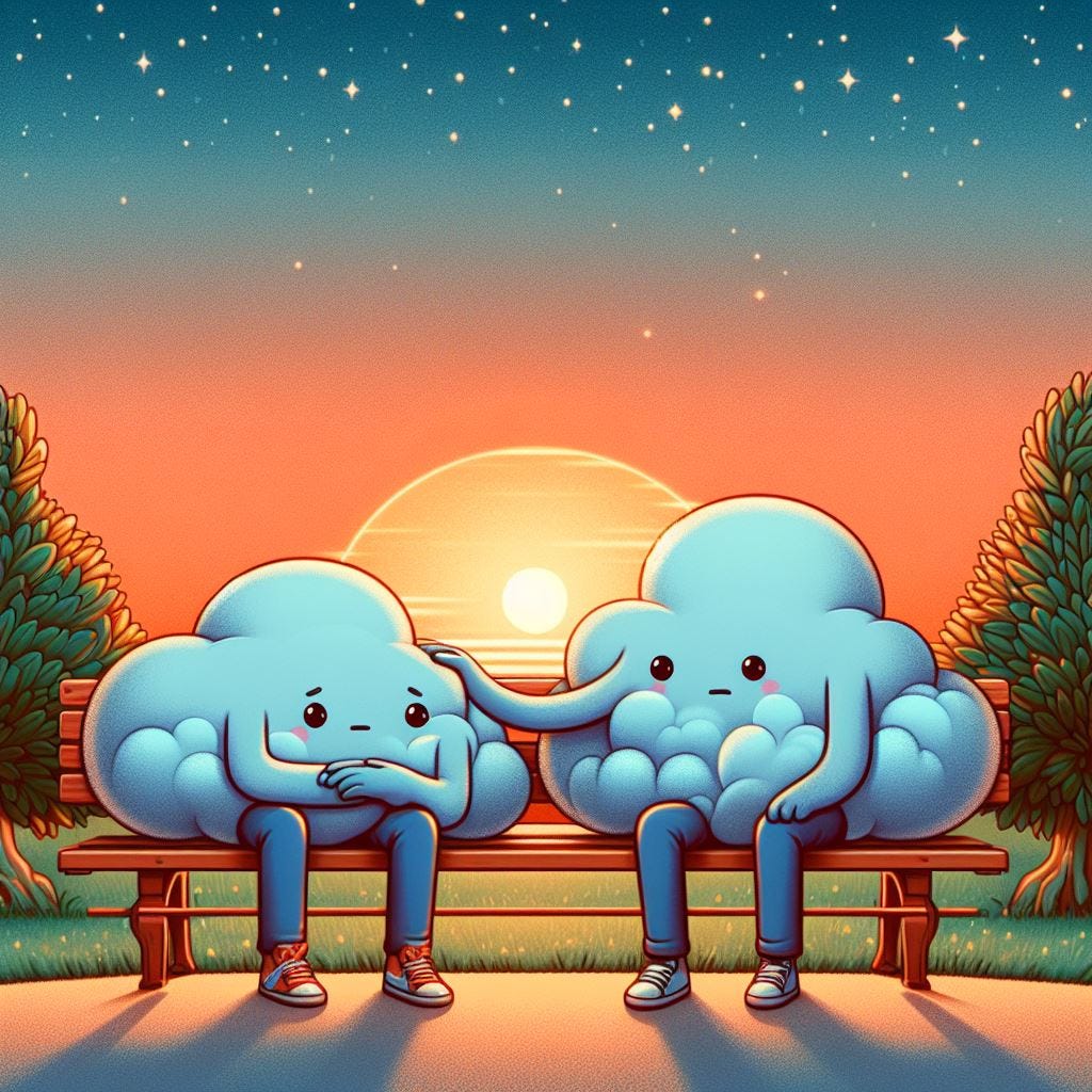 Empathize vs. Sympathize. Understanding the Key Differences | by Hermes ...