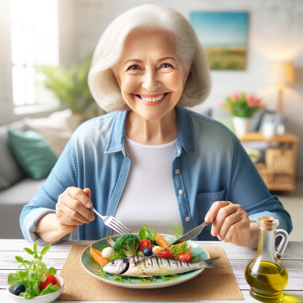 Surviving Arthritis — Your food is your medicine! | by Sven Cammerer ...