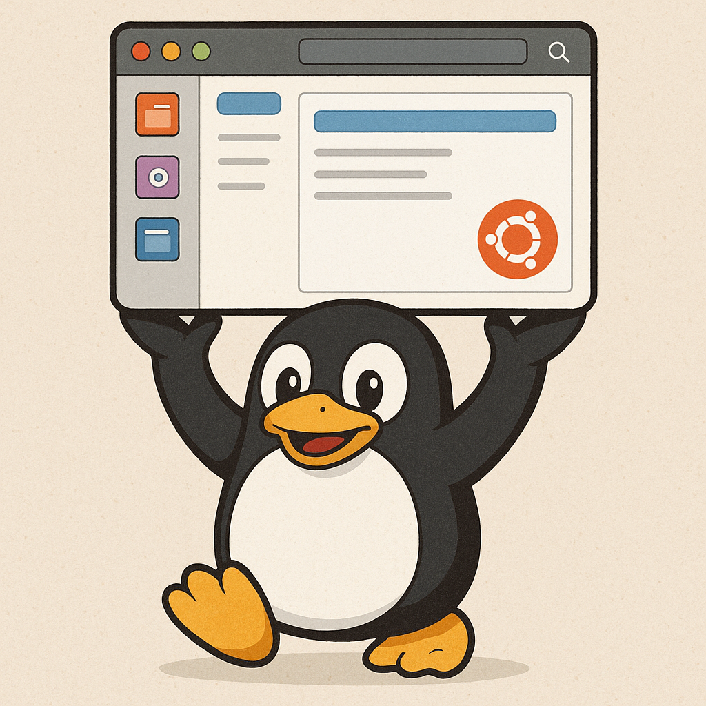 How to Install and Configure a GUI on an AWS EC2 Instance (Ubuntu) | by Bhavuk Mudgal | AWS in ...