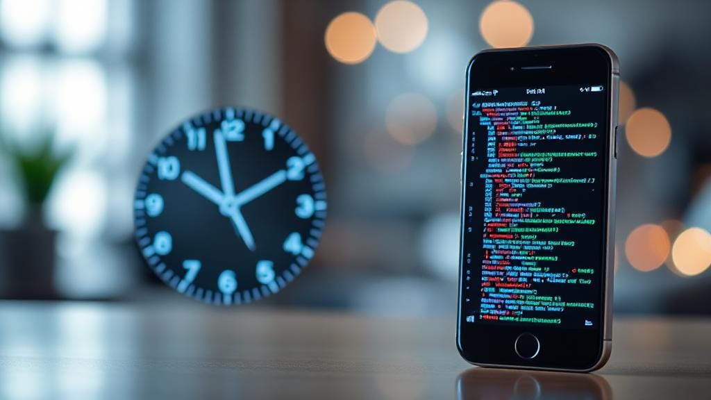 Introducing time_calculator: A Powerful Flutter Plugin for Time-Related ...