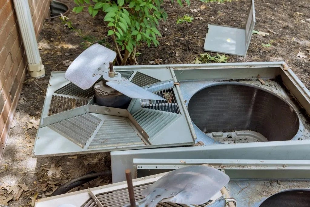 Common HVAC Installation Mistakes to Avoid for Homeowners | by Daniel ...