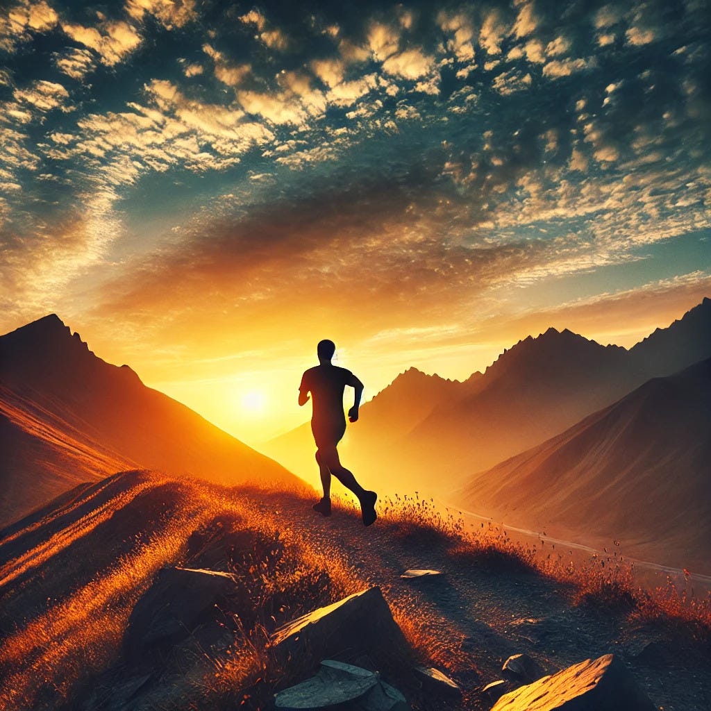 Goal Setting and Achievement: A Journey of Discovery | by Unveiling the ...