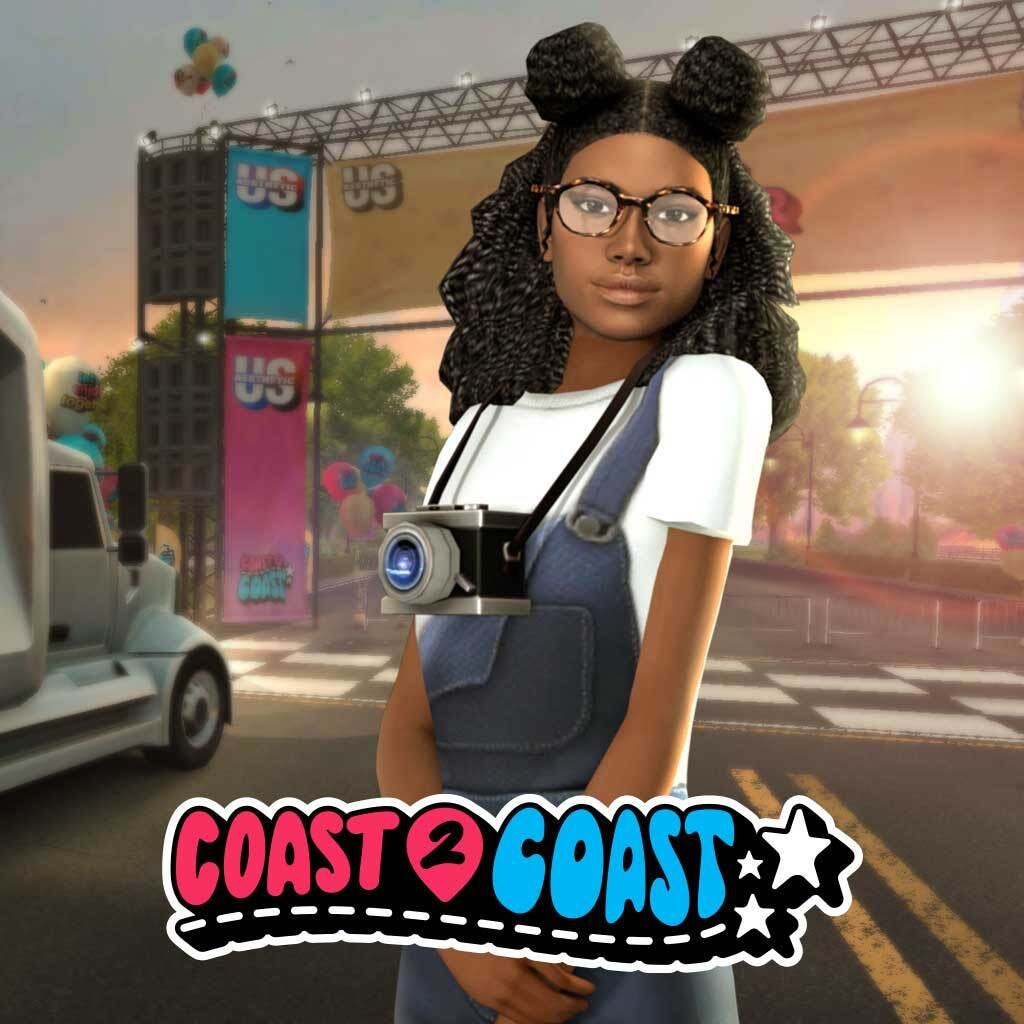 Introducing… Nadia Fox. Have you been enjoying our US Coast 2… | by ...